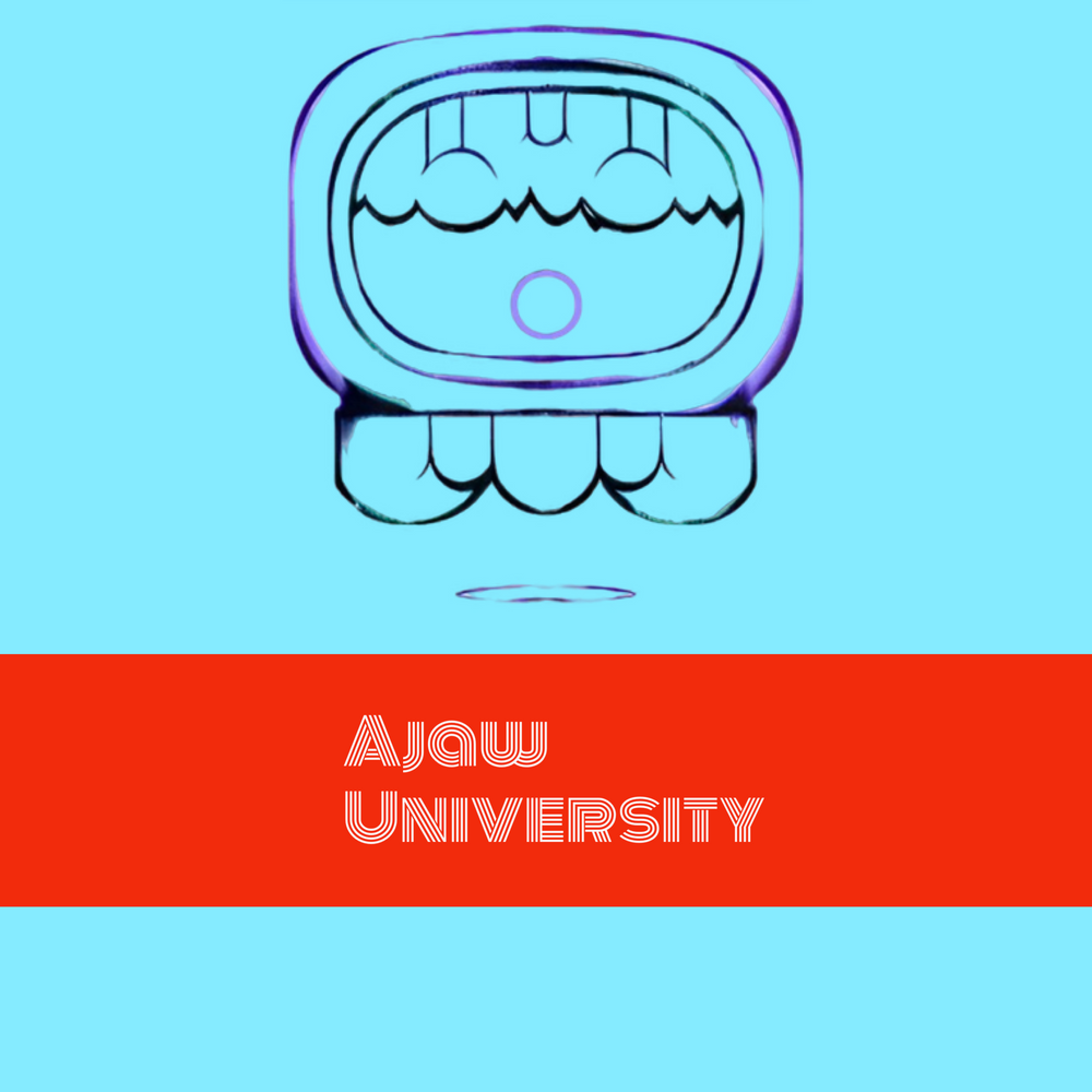Ajaw, bringing world leading technology to the people. – AJAW