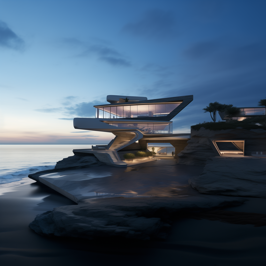 Ajaw Architecture – AJAW