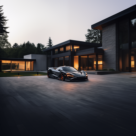 Ajaw Architecture – AJAW