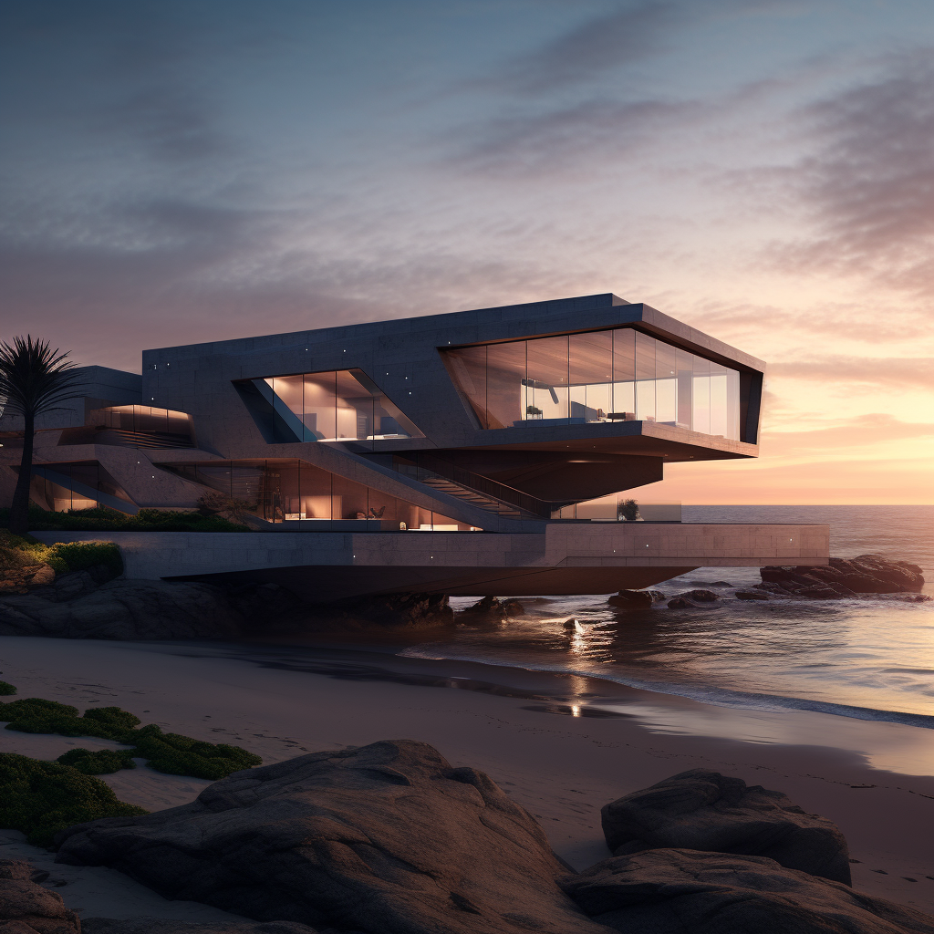 Ajaw Architecture – AJAW