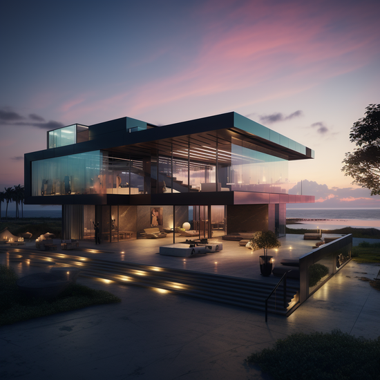 Ajaw Architecture – AJAW
