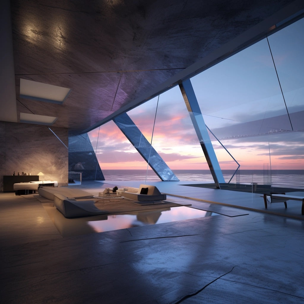 Ajaw Architecture – AJAW