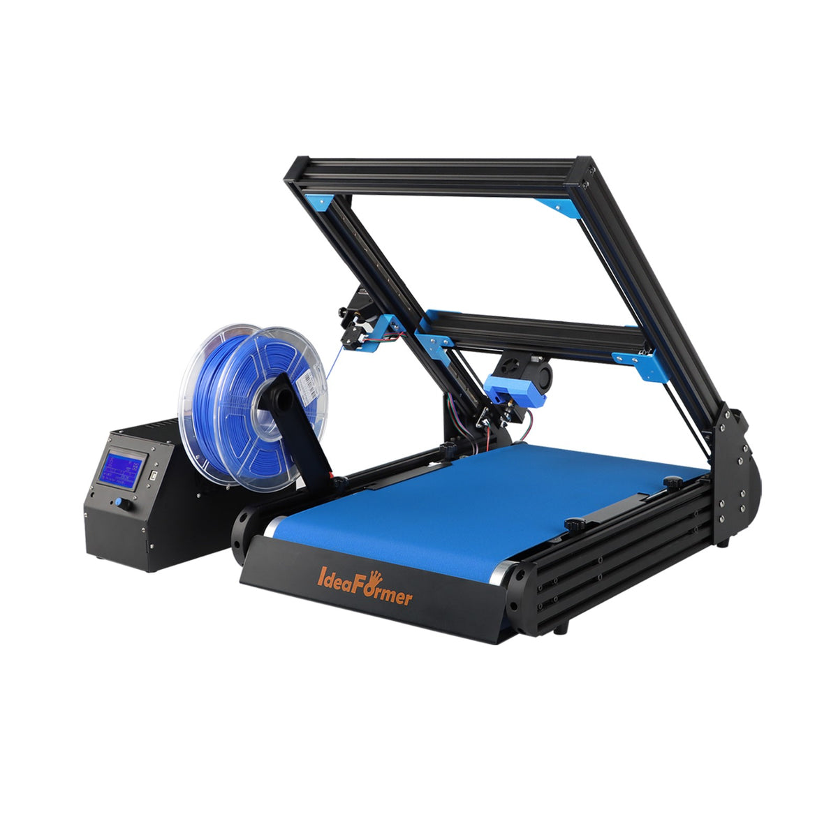 Ajaw, bringing world leading technology to the people. – AJAW